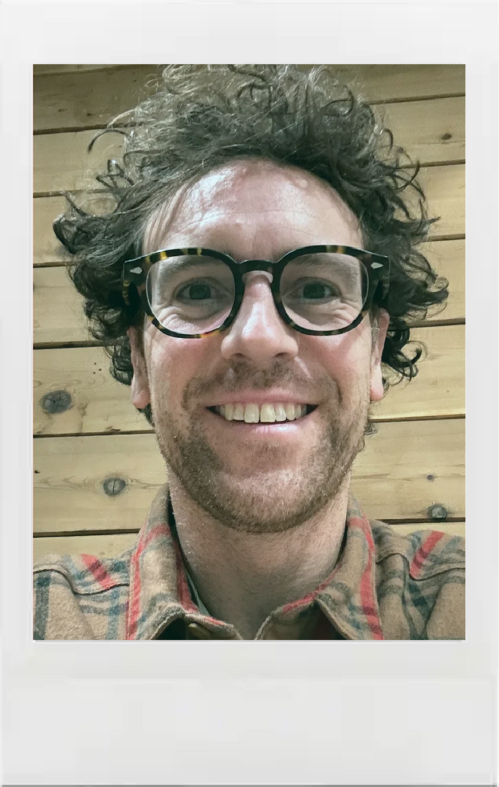 the founders of happy coffee